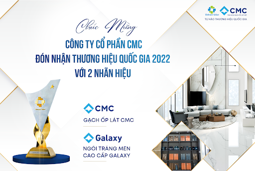 Tin CMC TILES - CMC Tiles