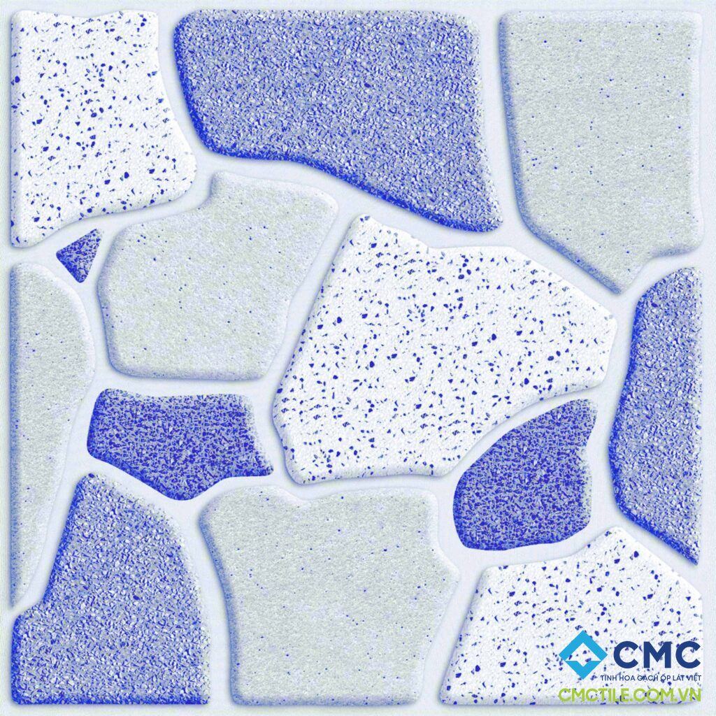 Gạch lát nền MC 5526 - CMC Tiles