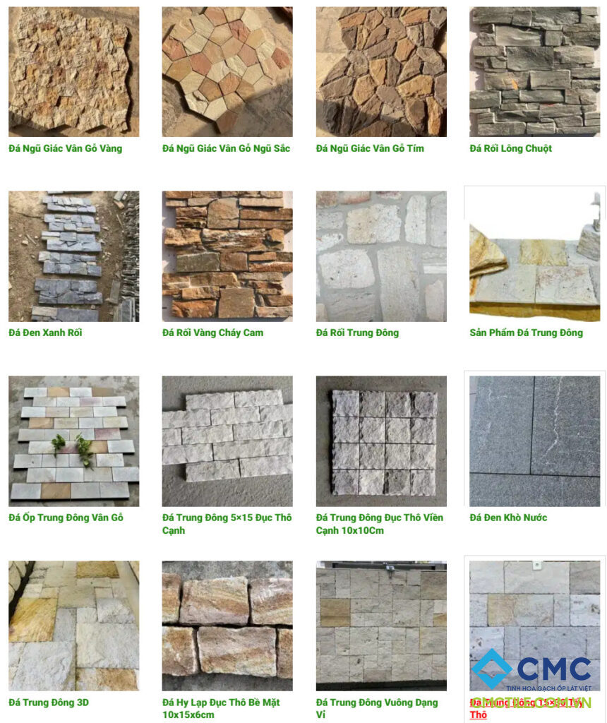 Hướng dẫn thi công đá ốp tường chuẩn kỹ thuật - CMC Tiles